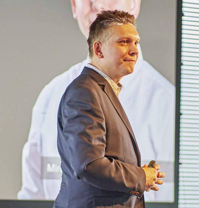 Staň se LEPŠÍM datařem. Školení Datová analýza a BI
